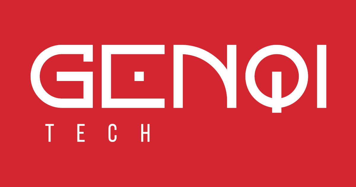 CONTACT | Genqi Tech